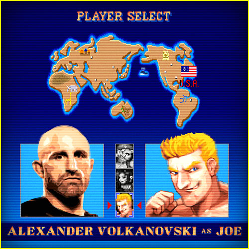 ‘Street Fighter’ Live-Action Movie Adaptation Sets 2026 Release Date ...