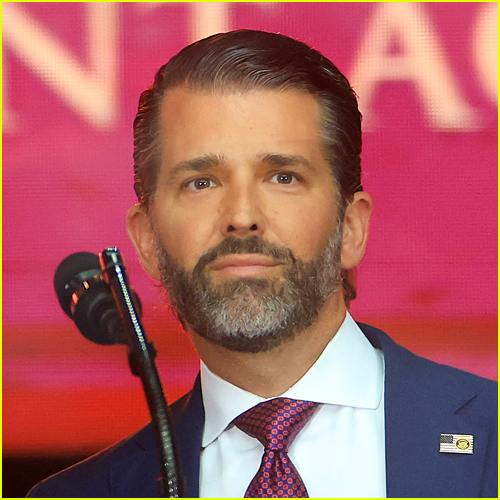 Trump Family Members Ranked by 2025 Net Worth, From New Forbes Data ...