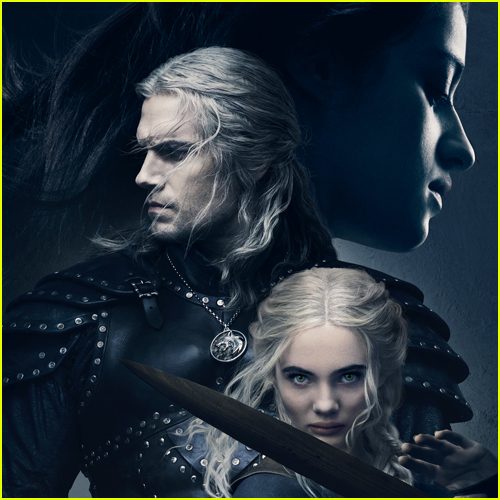 ‘The Witcher’ Season 4 Cast Shakeup: 2 Stars Exit & Get Replaced, Plus ...