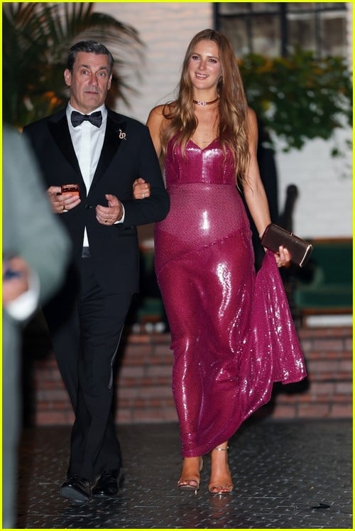 Academy Museum Gala 2025 Armani After Party – Guest List Revealed ...