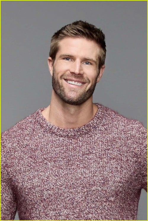 Hallmark Channel Announces the 10 Men Competing on ‘Finding Mr. Christmas’ Season 2 to Become ...