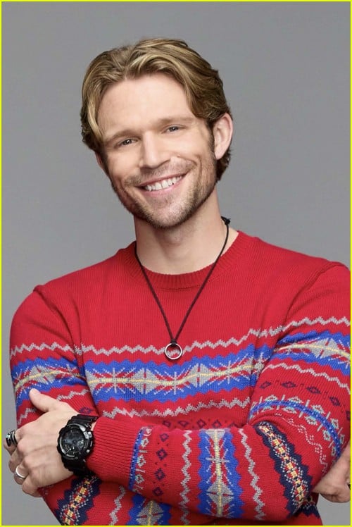 Hallmark Channel Announces the 10 Men Competing on ‘Finding Mr. Christmas’ Season 2 to Become ...