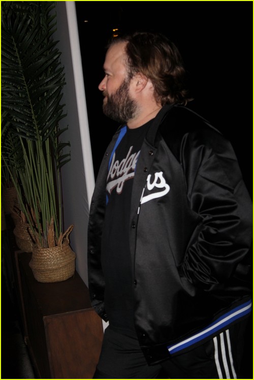 Glen Powell Throws Tracksuit-Themed Birthday Party with 35+ Celebs ...