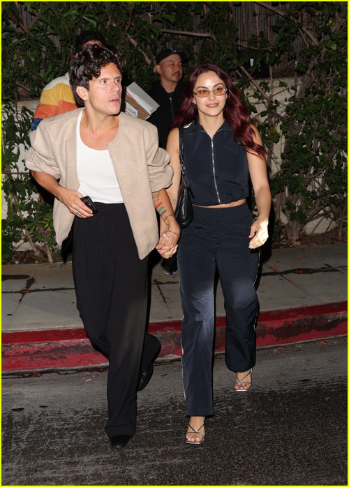 Glen Powell Throws Tracksuit-Themed Birthday Party with 35+ Celebs ...