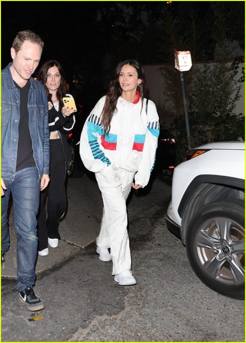 Glen Powell Throws Tracksuit-Themed Birthday Party with 35+ Celebs ...