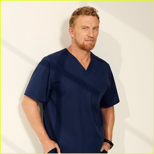‘Grey’s Anatomy’ Season 22 Cast Changes: 17 Actors Confirmed to Return ...
