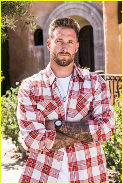 HGTV’s ‘Bachelor Mansion Takeover’ Confirms 12 Contestants from ...