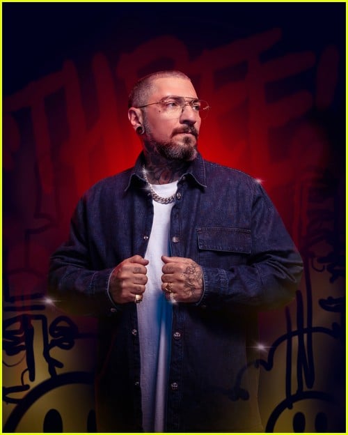 ‘Ink Master’ Season 17: Host, 3 Judges & 15 Contestants Revealed ...