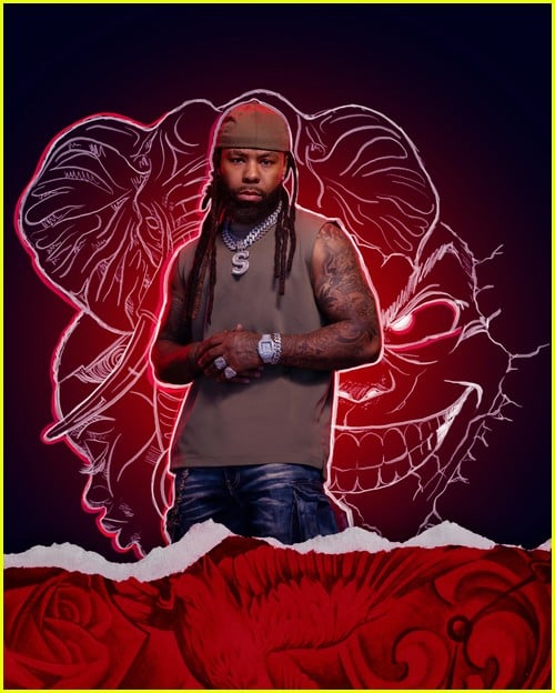 ‘Ink Master’ Season 17: Host, 3 Judges & 15 Contestants Revealed ...