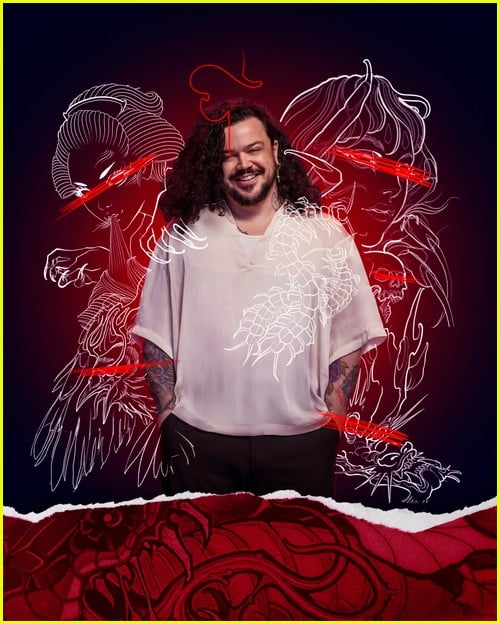 ‘Ink Master’ Season 17: Host, 3 Judges & 15 Contestants Revealed ...