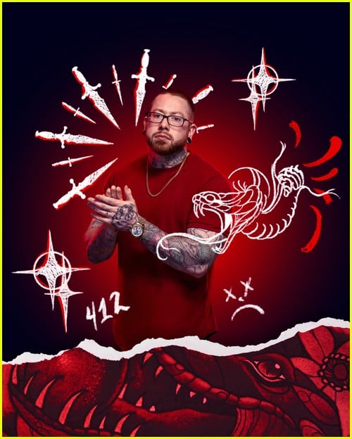 ‘Ink Master’ Season 17: Host, 3 Judges & 15 Contestants Revealed ...