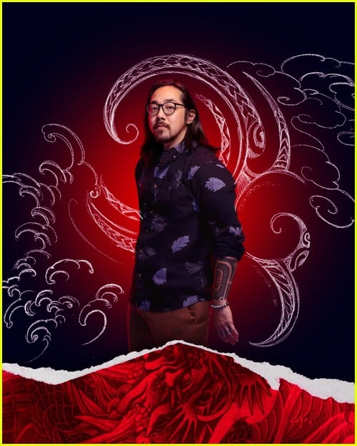 ‘Ink Master’ Season 17: Host, 3 Judges & 15 Contestants Revealed ...