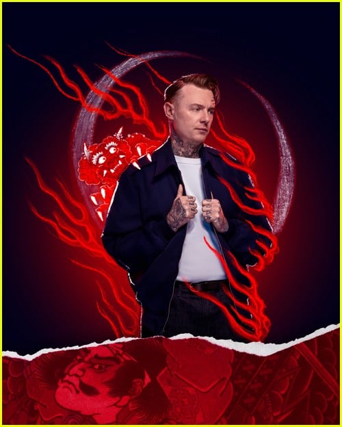 ‘Ink Master’ Season 17: Host, 3 Judges & 15 Contestants Revealed ...