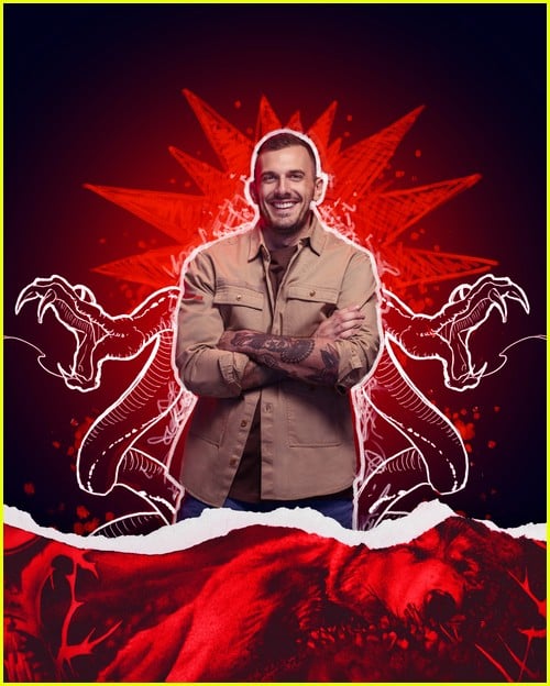 ‘Ink Master’ Season 17: Host, 3 Judges & 15 Contestants Revealed ...