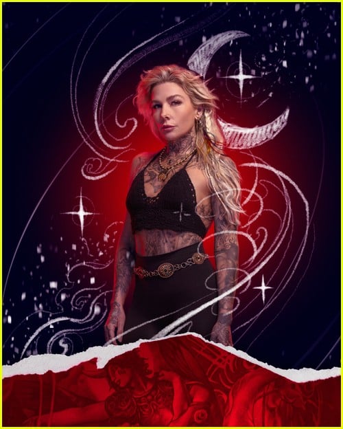 ‘Ink Master’ Season 17: Host, 3 Judges & 15 Contestants Revealed ...