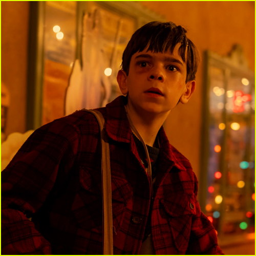 ‘It: Welcome To Derry’ Premiere’s Shocking Twist Ending Explained: Creator Reveals Why That ...