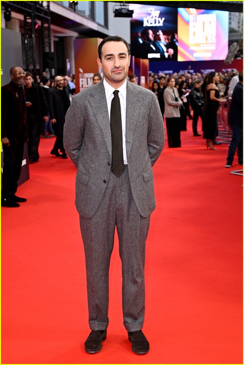 George Clooney & Adam Sandler Get Support from Their Wives at ‘Jay ...