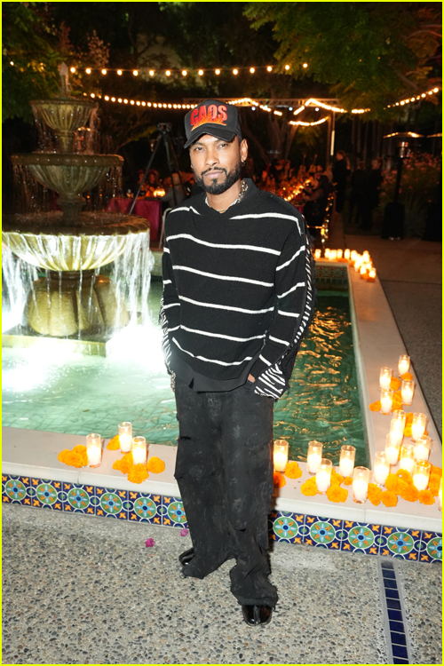 Camila Cabello Presents Abuelita Award to Her Grandma Mercedes ...