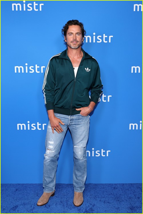 Hollywood’s Hottest LGBTQ+ Stars Party Together at MISTR’s National ...