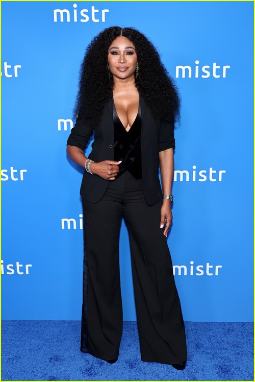 Hollywood’s Hottest LGBTQ+ Stars Party Together at MISTR’s National ...