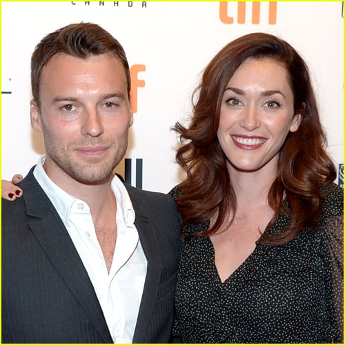 All 18 Hallmark Channel Real-Life Couples Among Actors Who Worked ...