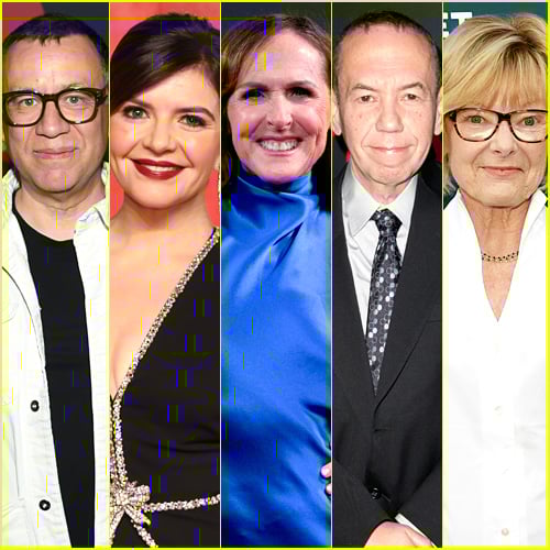 Richest ‘Saturday Night Live’ Cast Members Revealed, Ranked Lowest to ...