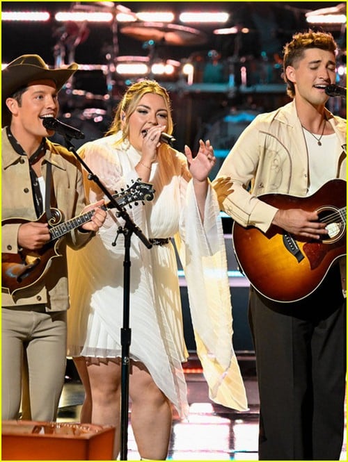 ‘The Voice’ 2025: Top 32 Contestants Revealed for Season 28′s Knockouts ...