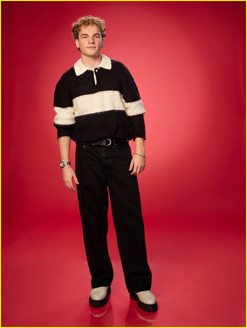 ‘The Voice’ 2025: 4 of Final 6 Contestants Revealed for Season 28 ...