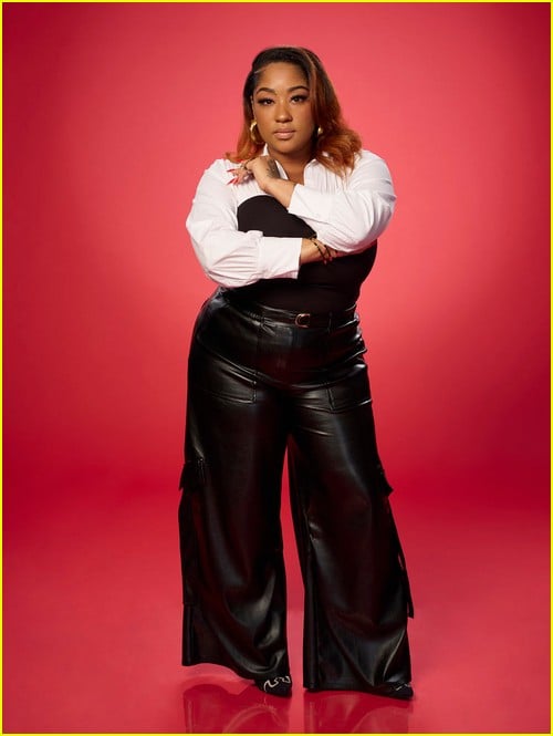 All 16 Contestants for ‘The Voice’ Fall 2025′s Playoffs Round Revealed ...