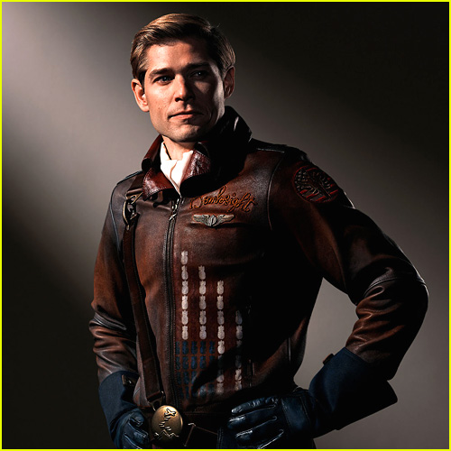 ‘Vought Rising’ Cast Revealed: 3 ‘The Boys’ Stars Reprise Roles, 11 ...