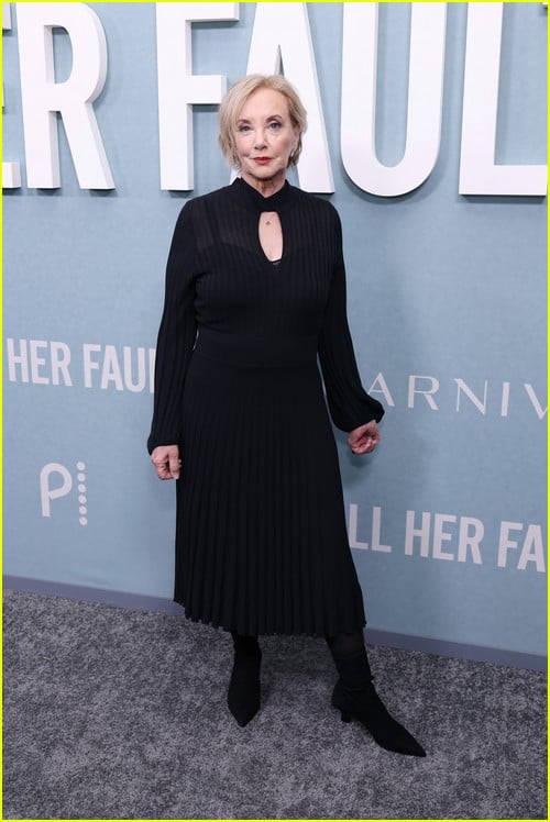 Sarah Snook Reunites With Her ‘Succession’ Dad Brian Cox at ‘All Her ...