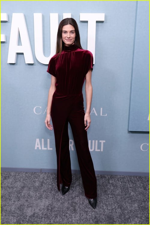 Sarah Snook Reunites With Her ‘Succession’ Dad Brian Cox at ‘All Her ...