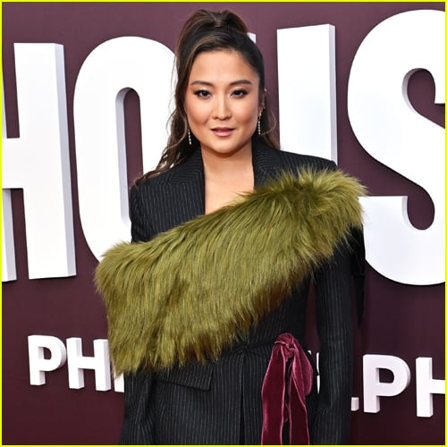 Who Are the ‘Emily in Paris’ Cast Dating in Real Life? | Ashley Park ...