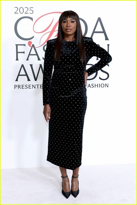 Every Celebrity Look from CFDA Awards 2025 That You Need to See ...