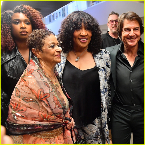 Debbie Allen Pre-Governors Awards 2025 Party: Full Guest List Revealed ...