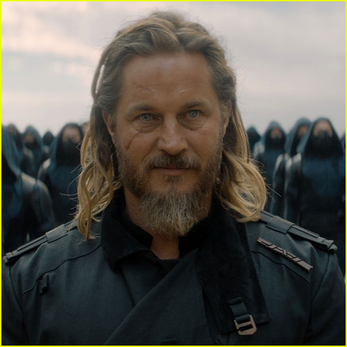 ‘Dune: Prophecy’ Season 2 TV Cast: HBO Confirms 18 Returning Actors, 3 ...