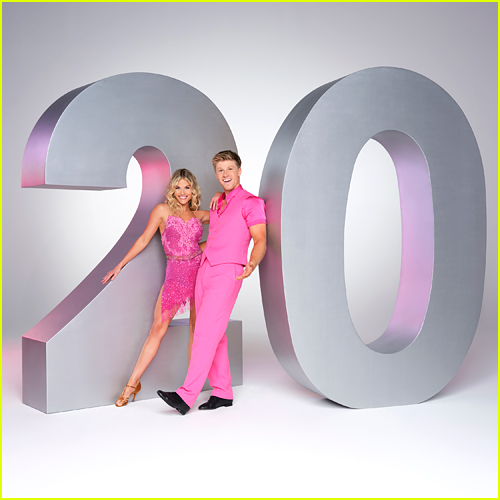 ‘Dancing With the Stars’ 2025 Top 5 Revealed For Season 34 Finale ...