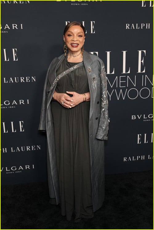 Elle Women in Hollywood 2025 Honors Jennifer Aniston, Emily Blunt ...