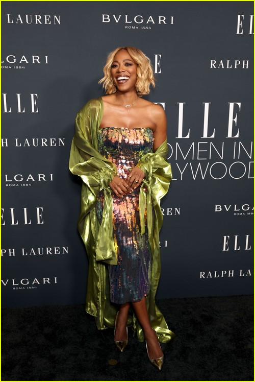 Elle Women in Hollywood 2025 Honors Jennifer Aniston, Emily Blunt ...