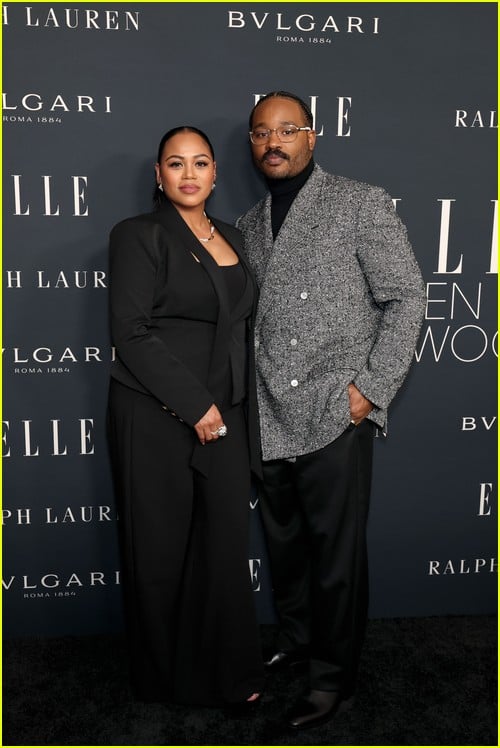 Elle Women in Hollywood 2025 Honors Jennifer Aniston, Emily Blunt ...