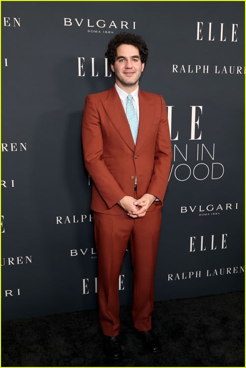 Elle Women in Hollywood 2025 Honors Jennifer Aniston, Emily Blunt ...