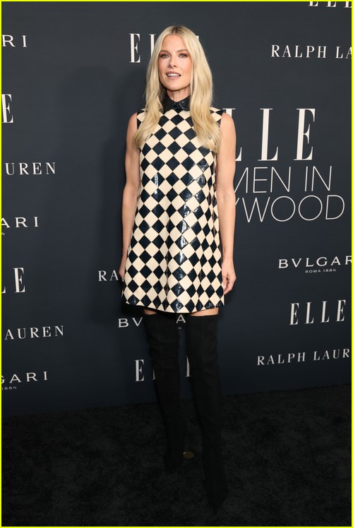 Elle Women in Hollywood 2025 Honors Jennifer Aniston, Emily Blunt ...
