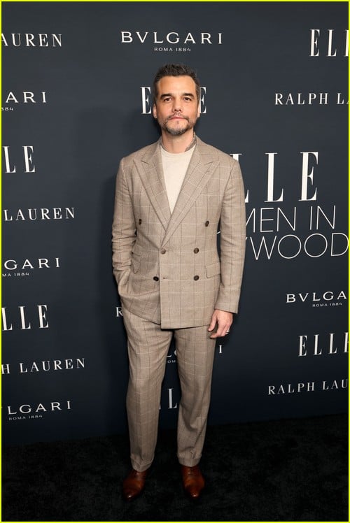 Elle Women in Hollywood 2025 Honors Jennifer Aniston, Emily Blunt ...