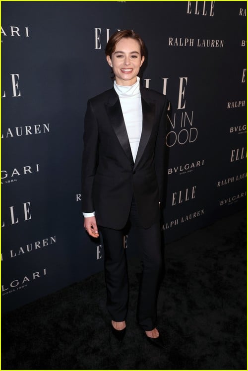 Elle Women in Hollywood 2025 Honors Jennifer Aniston, Emily Blunt ...