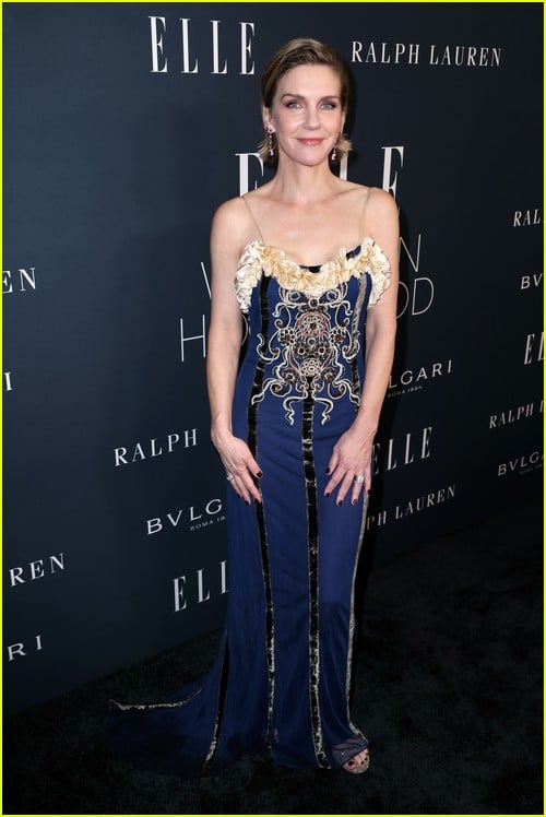 Elle Women in Hollywood 2025 Honors Jennifer Aniston, Emily Blunt ...