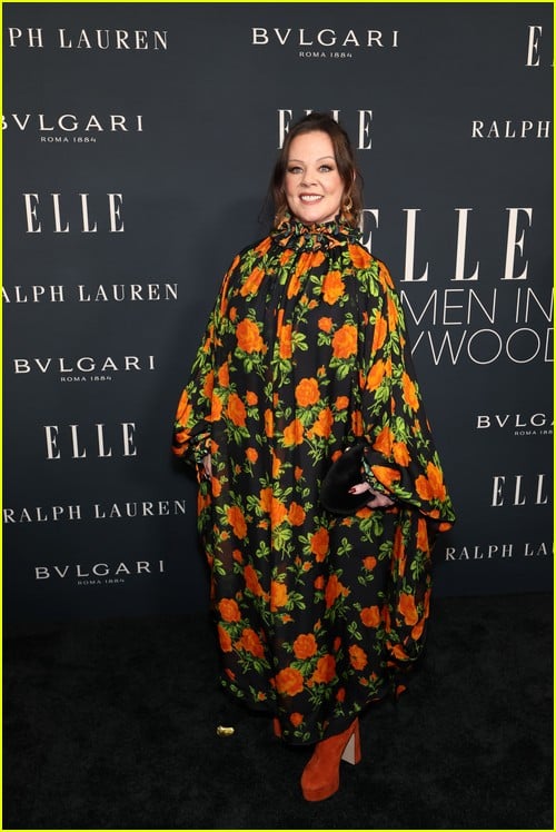 Elle Women in Hollywood 2025 Honors Jennifer Aniston, Emily Blunt ...