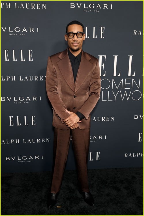 Elle Women in Hollywood 2025 Honors Jennifer Aniston, Emily Blunt ...