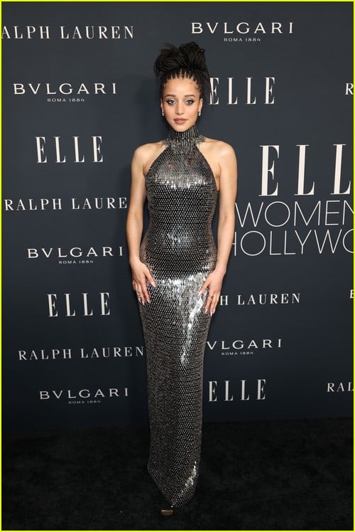 Elle Women in Hollywood 2025 Honors Jennifer Aniston, Emily Blunt ...