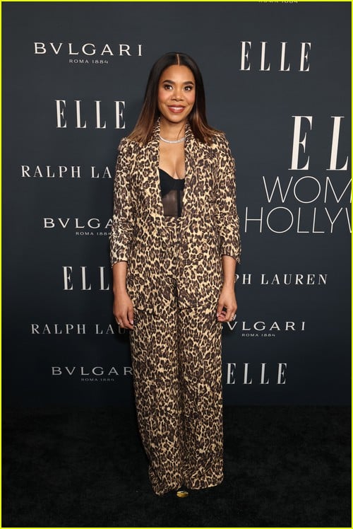 Elle Women in Hollywood 2025 Honors Jennifer Aniston, Emily Blunt ...