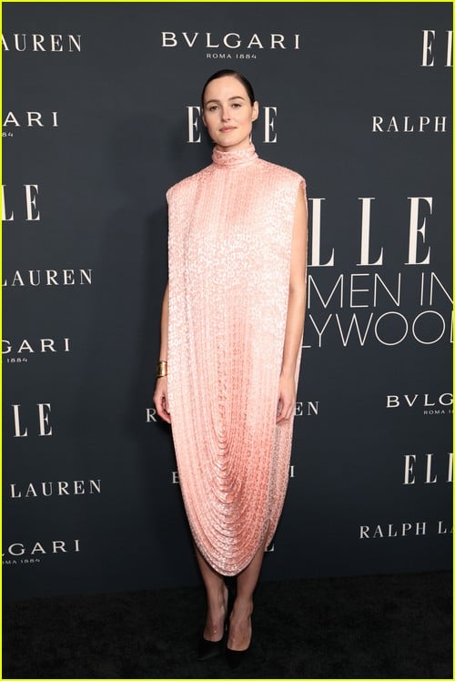 Elle Women in Hollywood 2025 Honors Jennifer Aniston, Emily Blunt ...